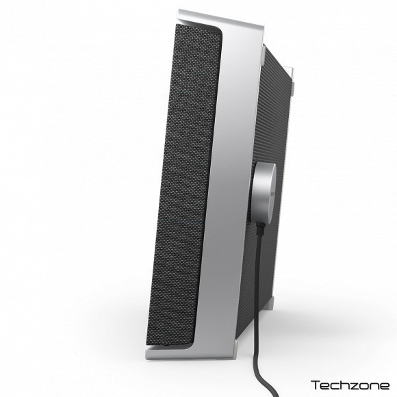 Акустика Bang & Olufsen Beosound Level Natural Alu-Dark Grey GA ...