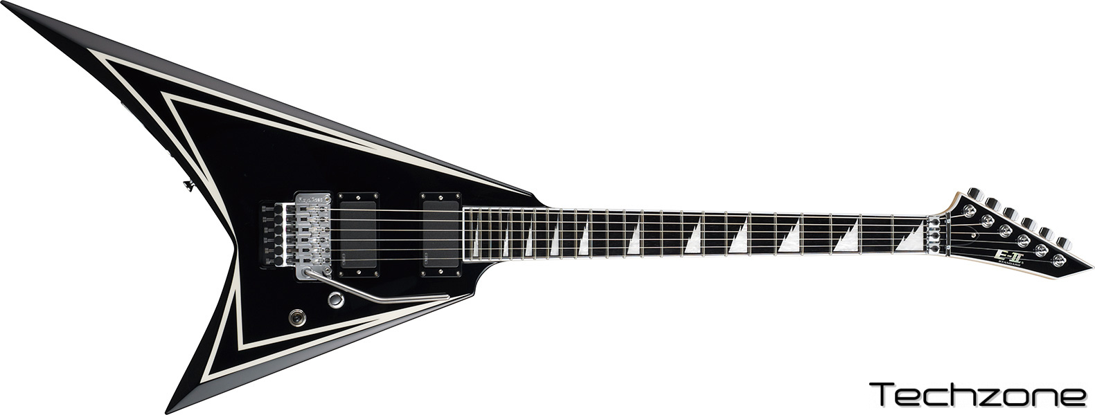 ESP E-II SV STD (Black) - купити в Києві, доставка по Україні – ціна ...