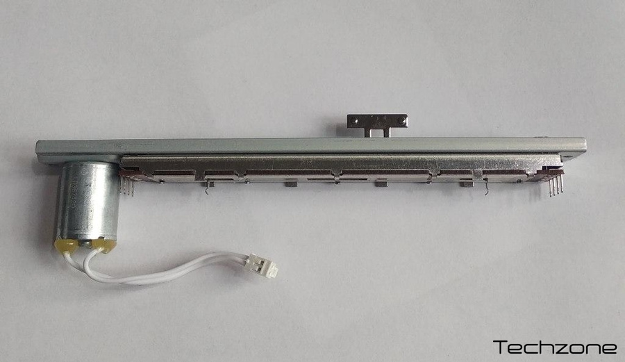 Behringer X32 MOTOR FADER - купить в Киеве,доставка по Украине– цена ...