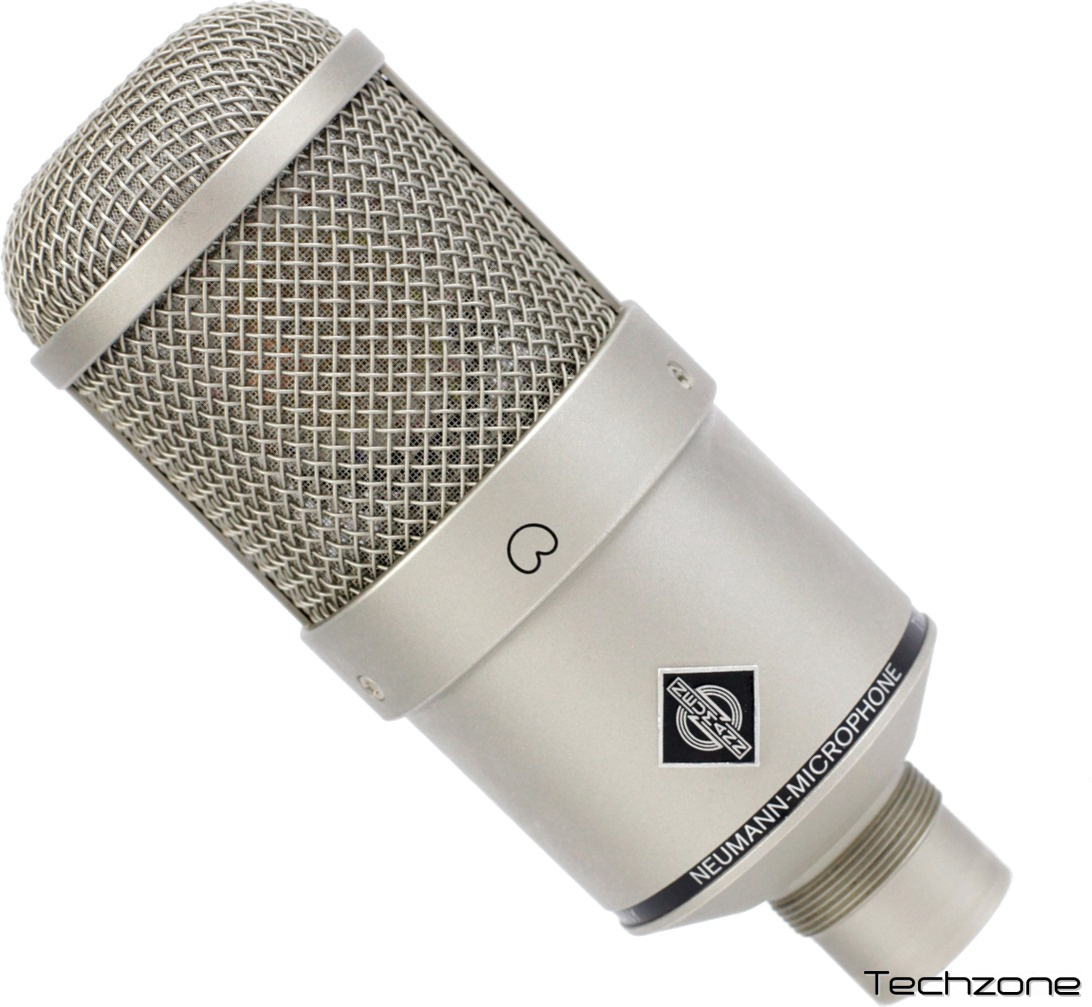 Микрофон Neumann M 147 Tube - купити в Києві, доставка по Україні ...