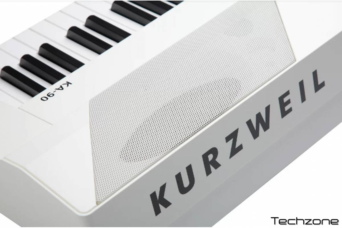 KURZWEIL KA-90 WH Цифровое пианино - купить в Киеве,доставка по Украине ...