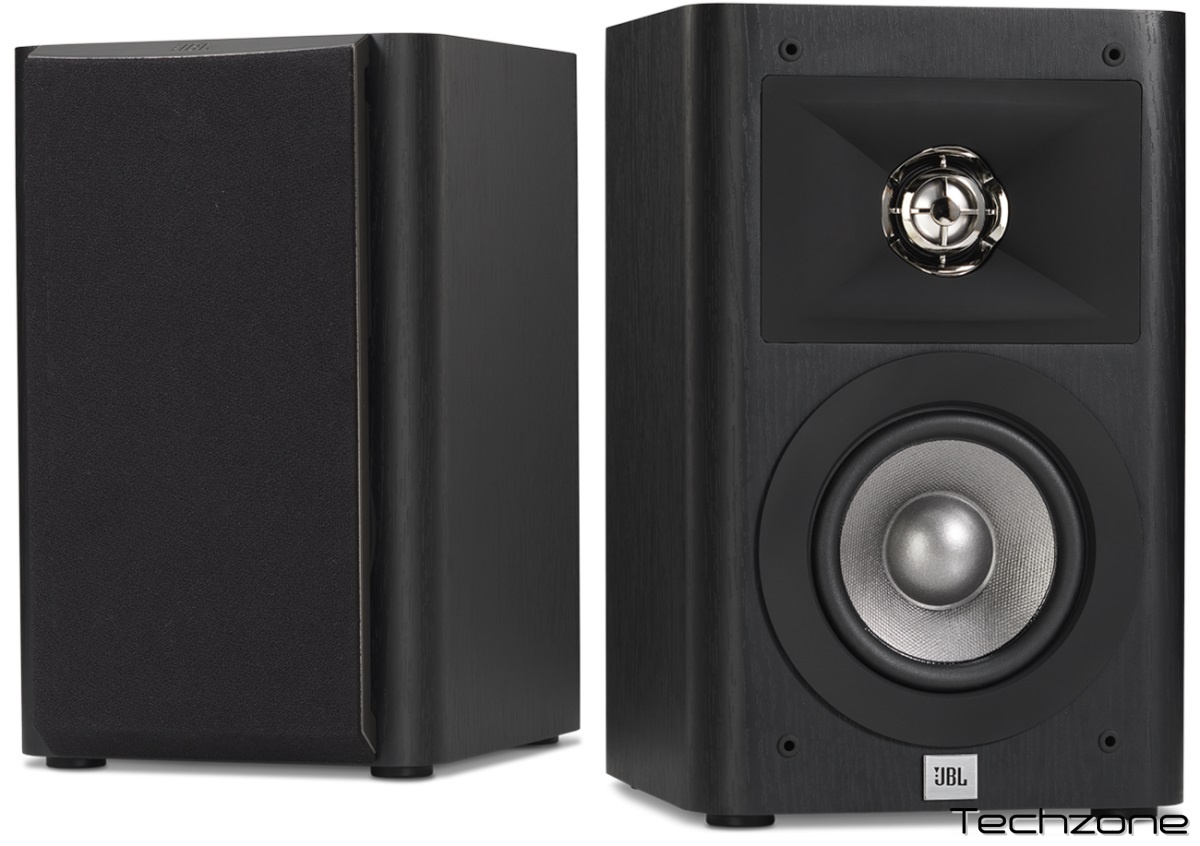 Акустичні колонки JBL Studio 220 - купити в Києві, доставка по Україні ...