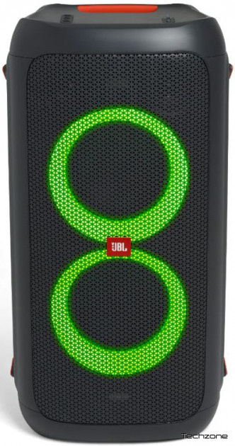 Портативная акустика JBL PartyBox 100 (JBLPARTYBOX100EU) - купити в ...