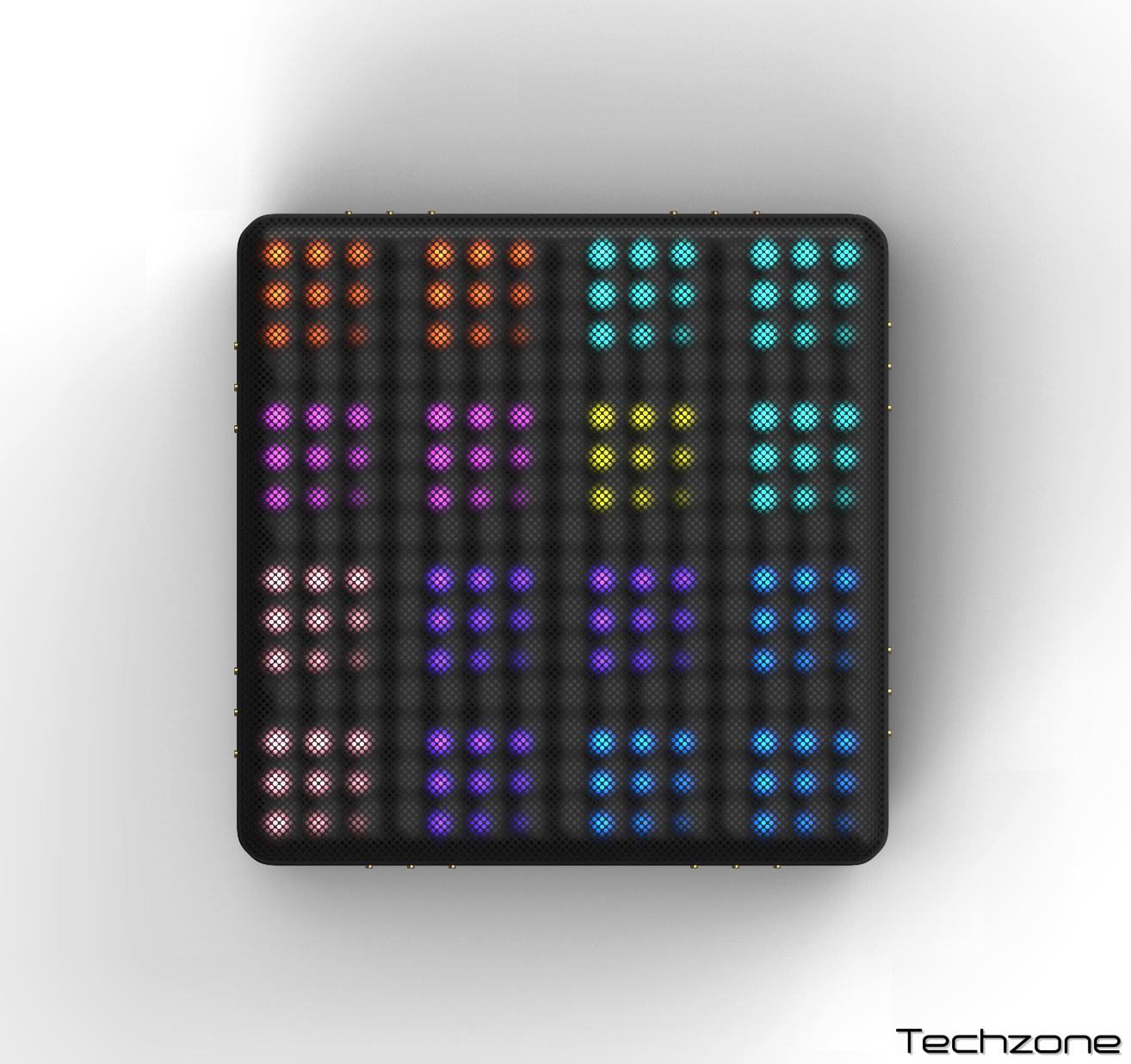 DJ-контроллер ROLI Lightpad Block M Studio Edition - купити в Києві ...